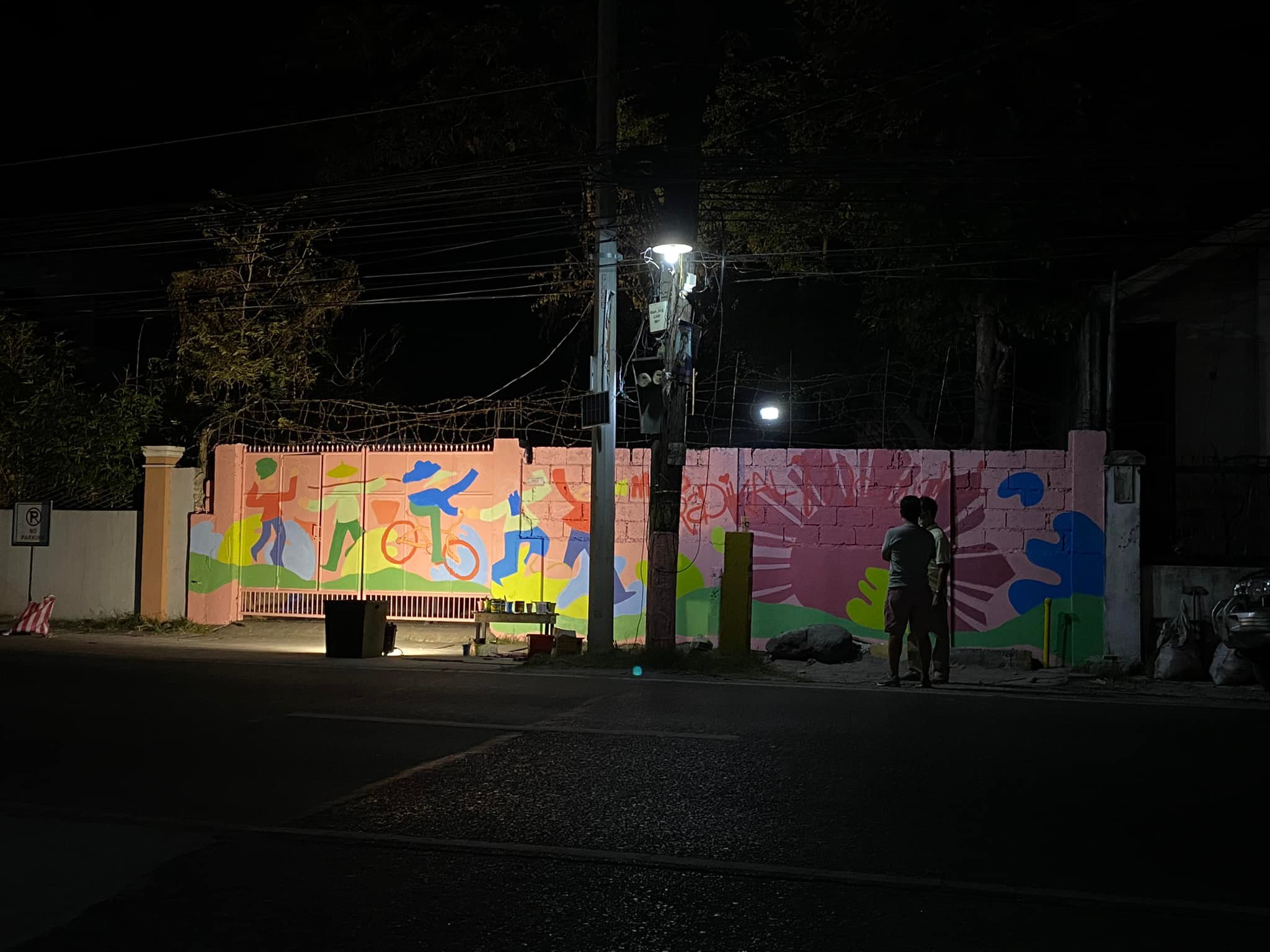 🌹Rosas Murals🌹